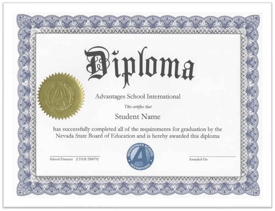 Copperstone Dual Diploma - Copperstone Education