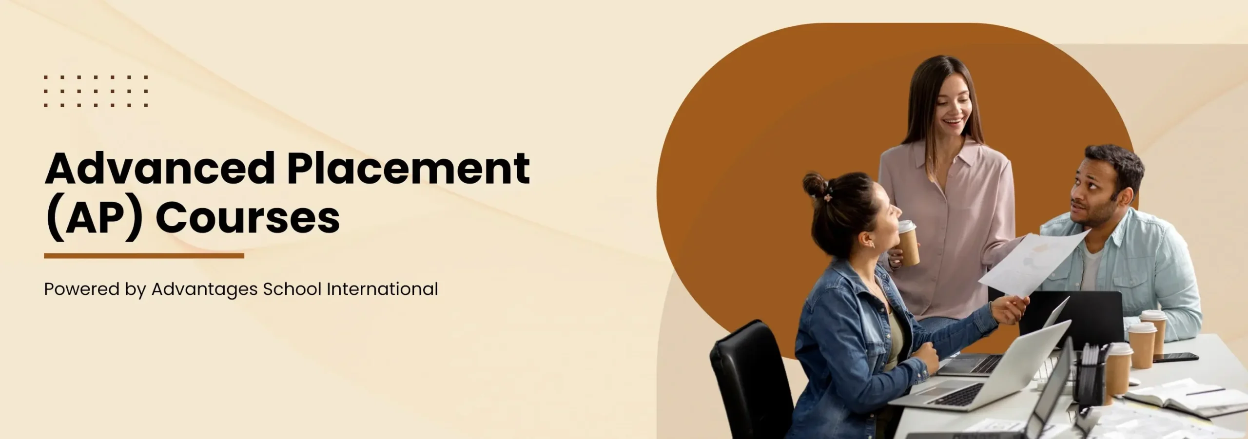 Advanced Placement (AP) Courses - Copperstone Education