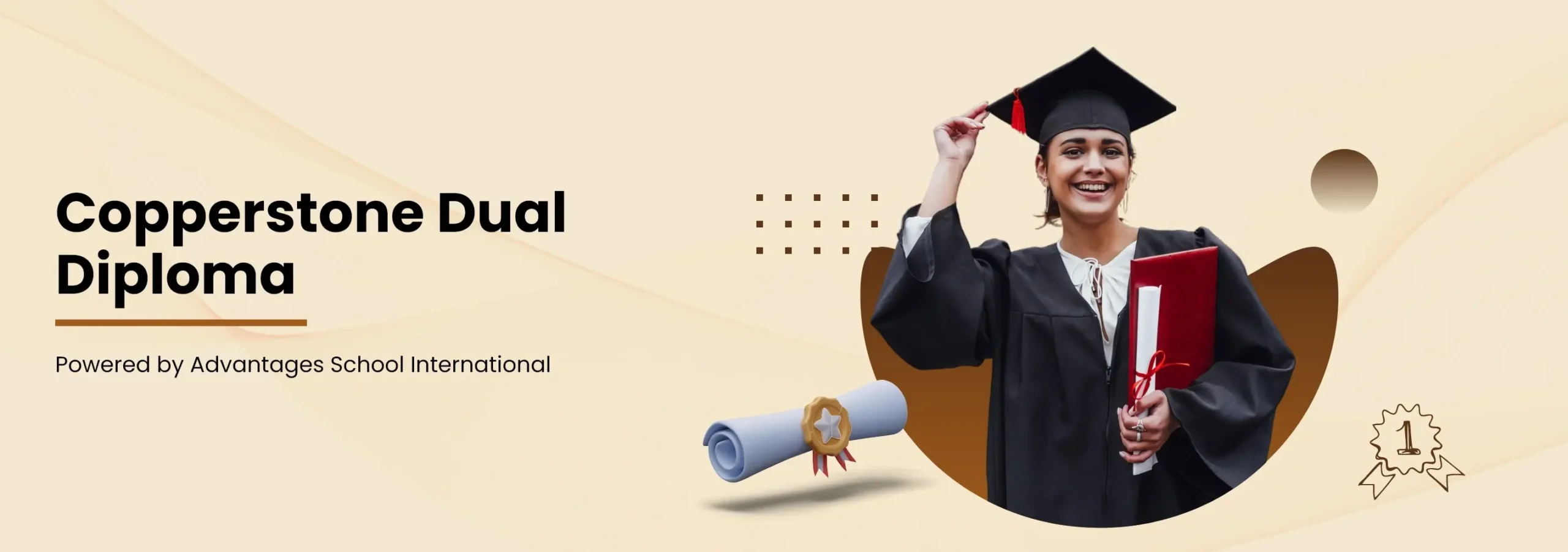 Copperstone Dual Diploma - Copperstone Education